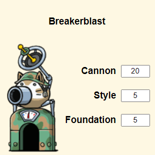 Battle Cats Collectopedia